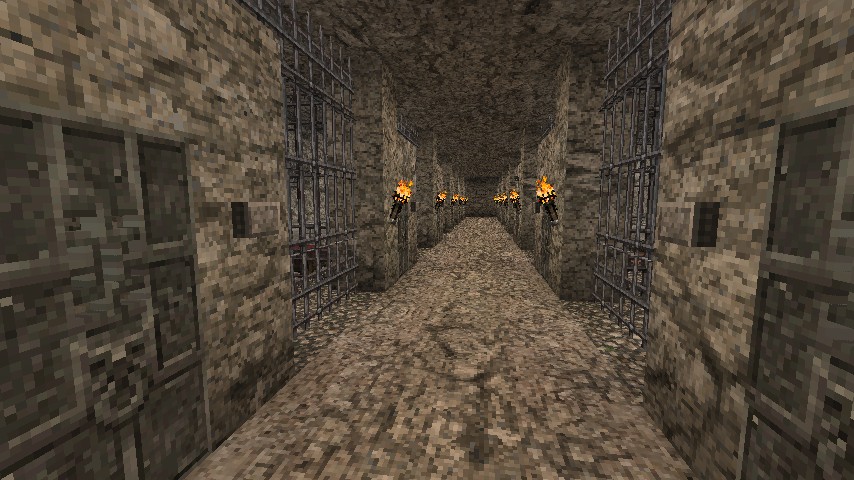 Medieval Interior Ideas Minecraft Map