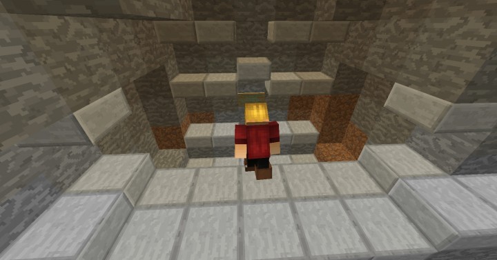 Forever Kits - The Ultimate KitPvP Experience Minecraft Server