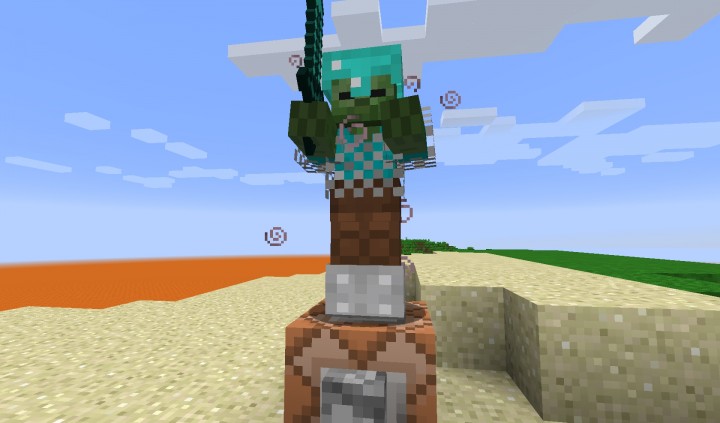 Custom Mobs (Tutorial) Minecraft Blog