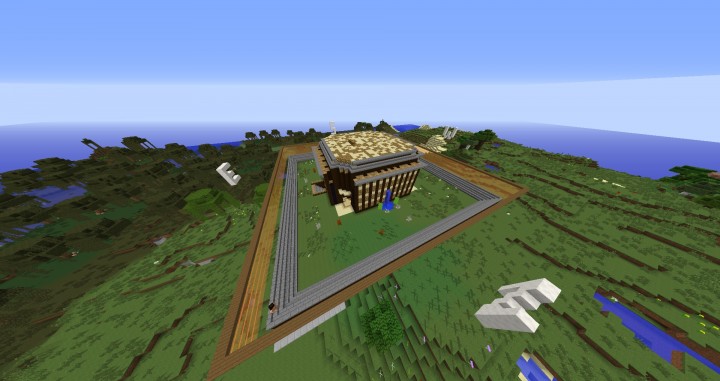 EvO PvP Network Minecraft Server