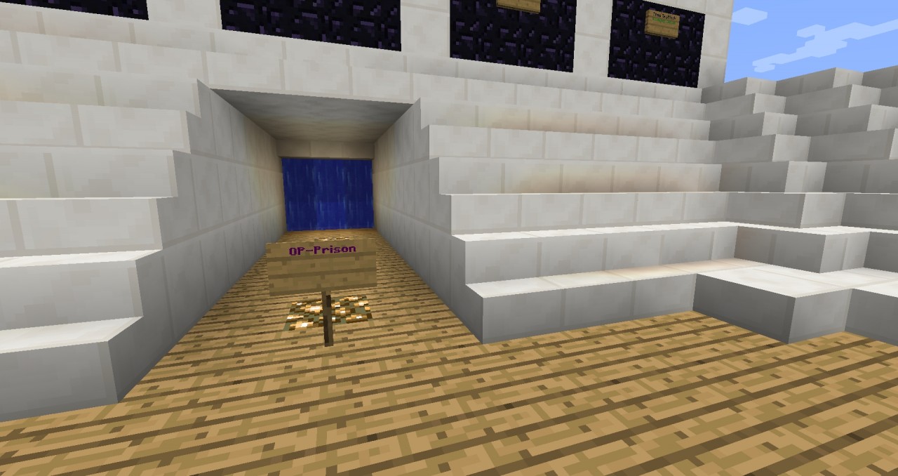 Emerald-Hub [OP-Prison] Minecraft Server