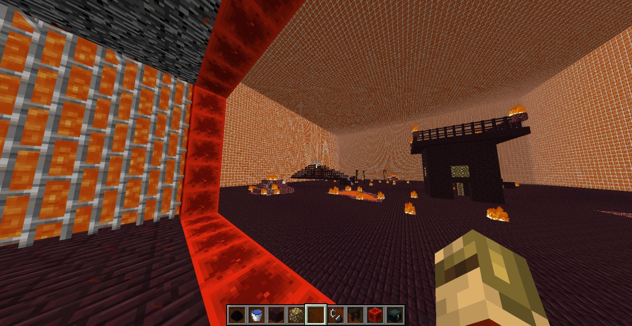 Underworld PvP: FactionsPvP Minecraft Server