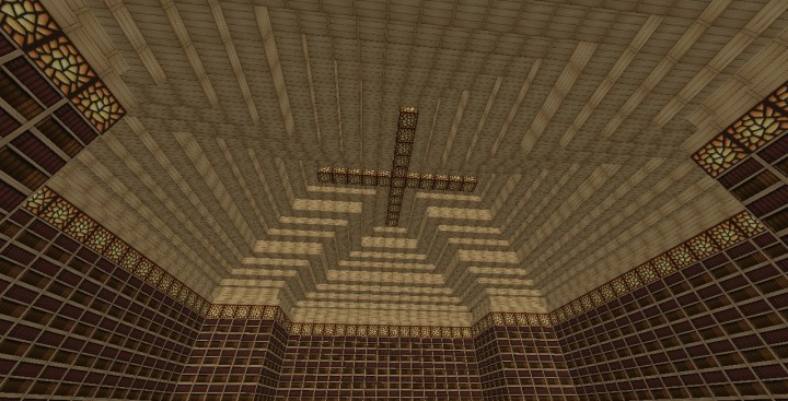 Survival Games Hub Minecraft Map