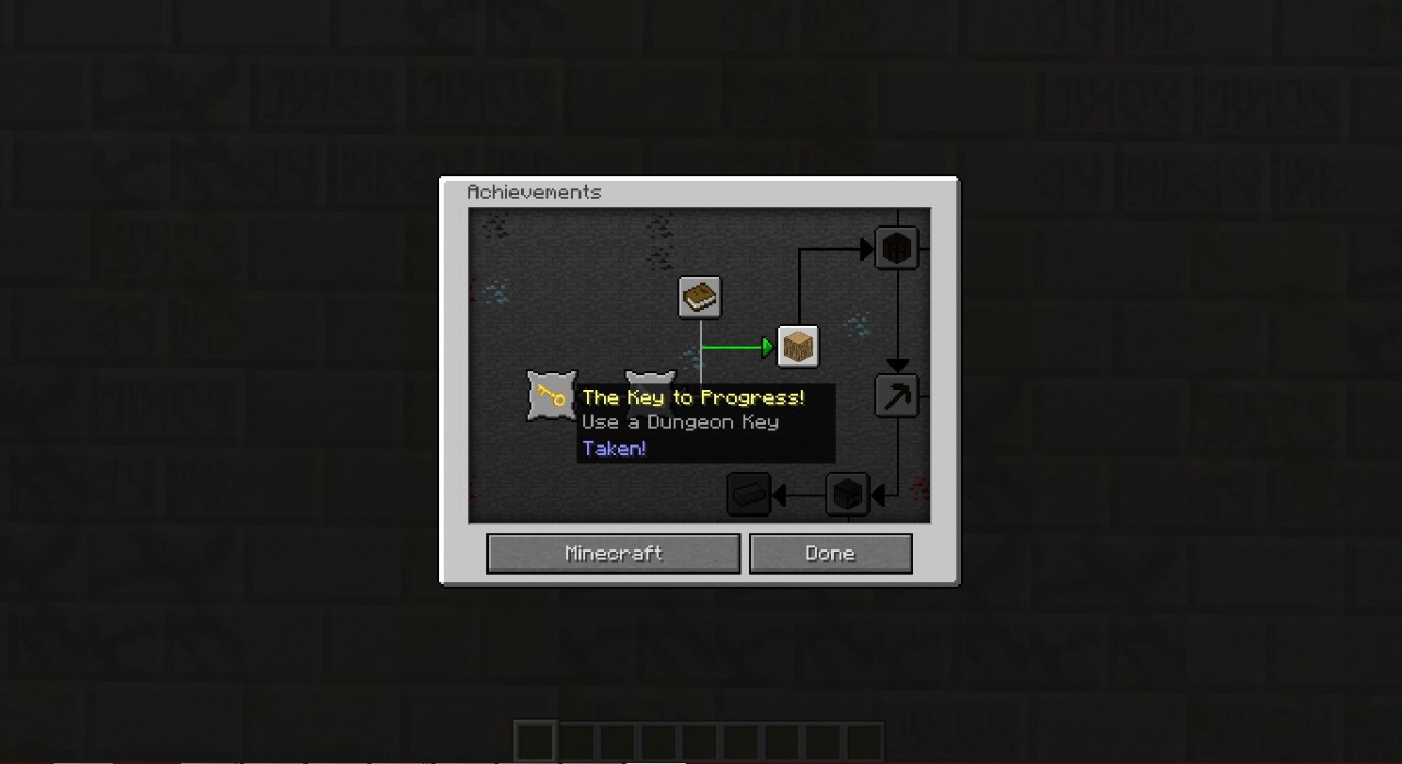 [1.7.10] [Forge] [SSP/SMP] [WIP] Runic Dungeons v1.0.9b - A Whole New ...