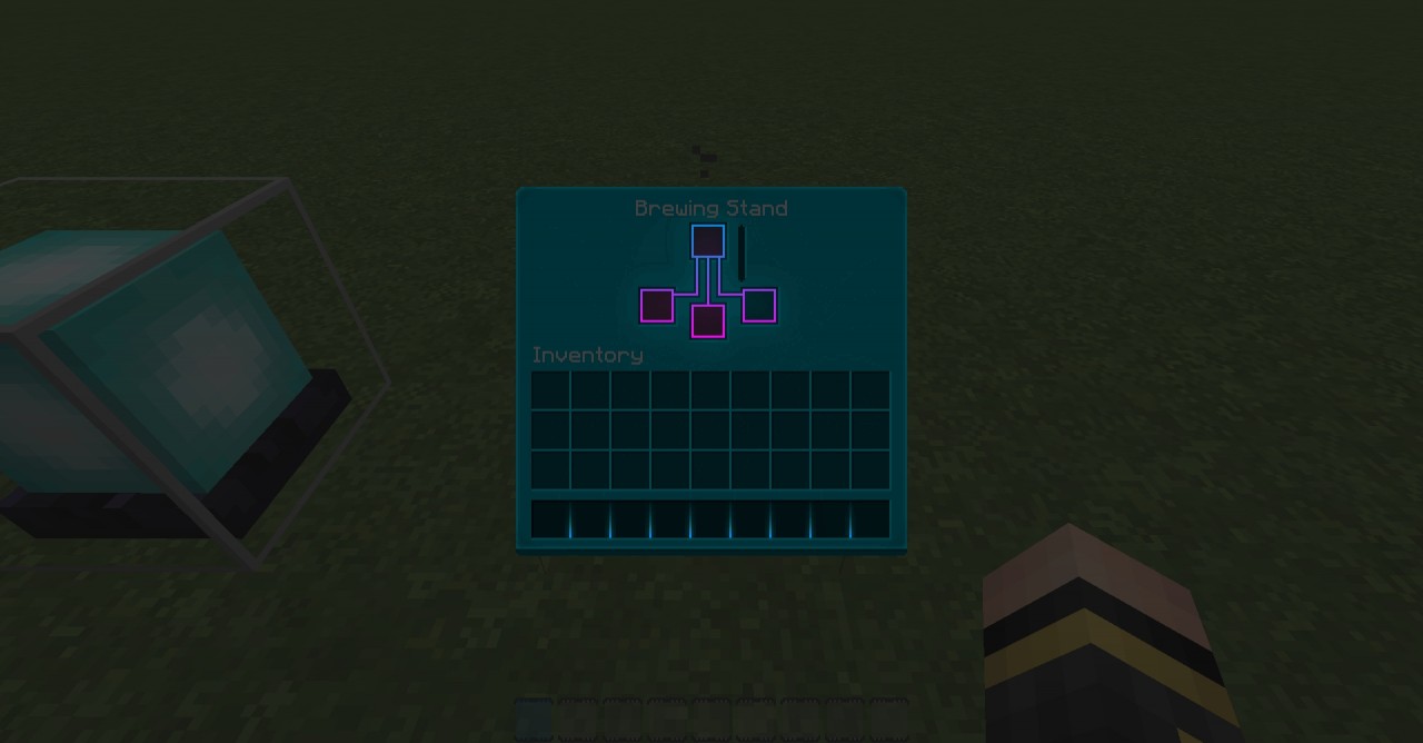 Watch Dogs v 2.2 - [Dis-continued] Minecraft Texture Pack