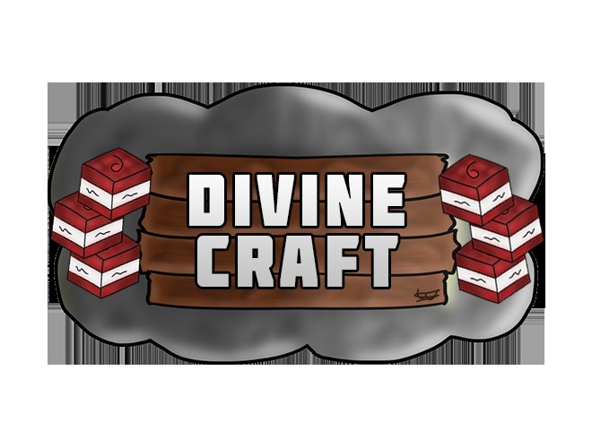 Divine-Craft Minecraft Server
