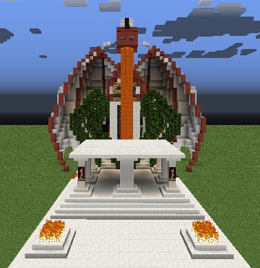 ShadowCraft 18+ Survival/Creative Community Minecraft Server