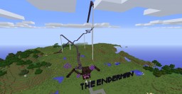 Mob Roller Coasters Minecraft Map