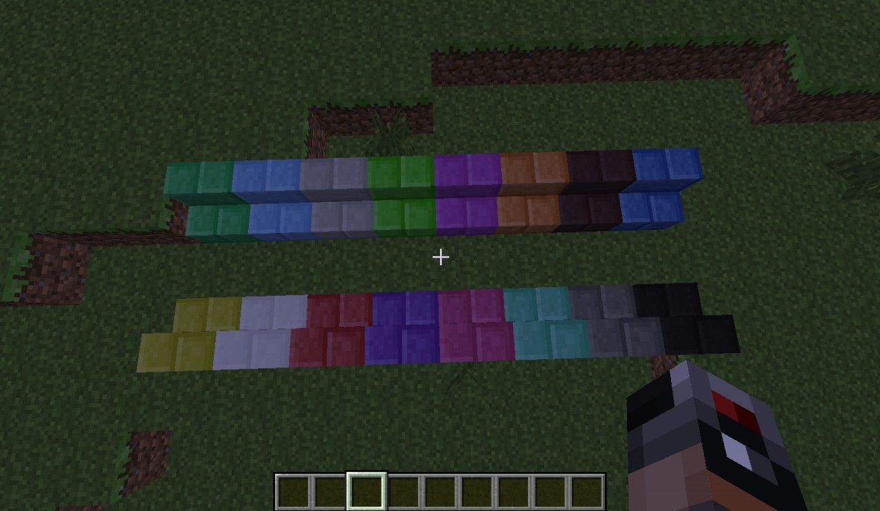 Zeron PowerCraft Minecraft Mod