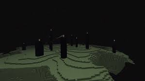 End City Minecraft Map