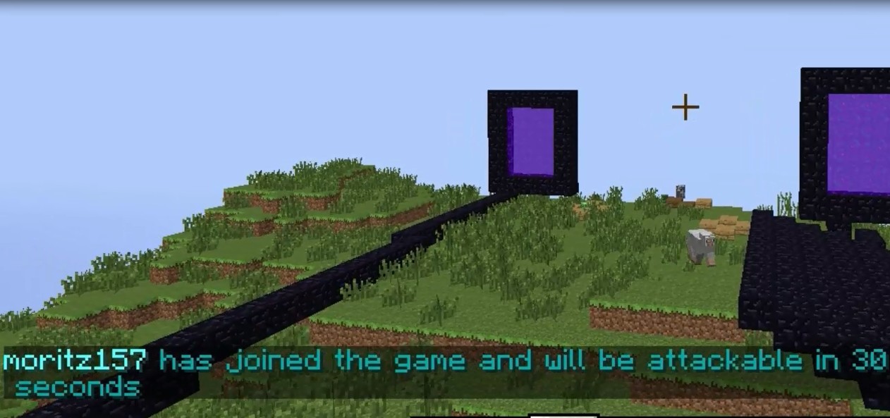 Varo 2 Plugin [Bukkit] Minecraft Mod