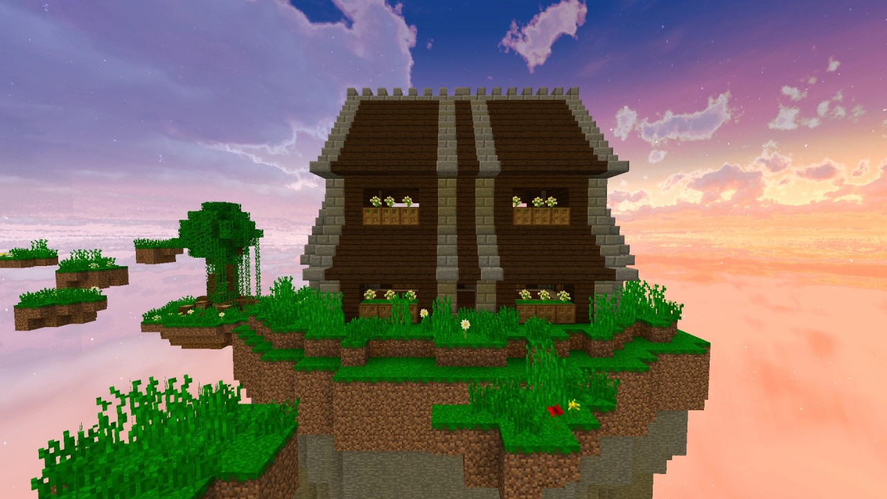 SSM map for Mineplex Minecraft Map