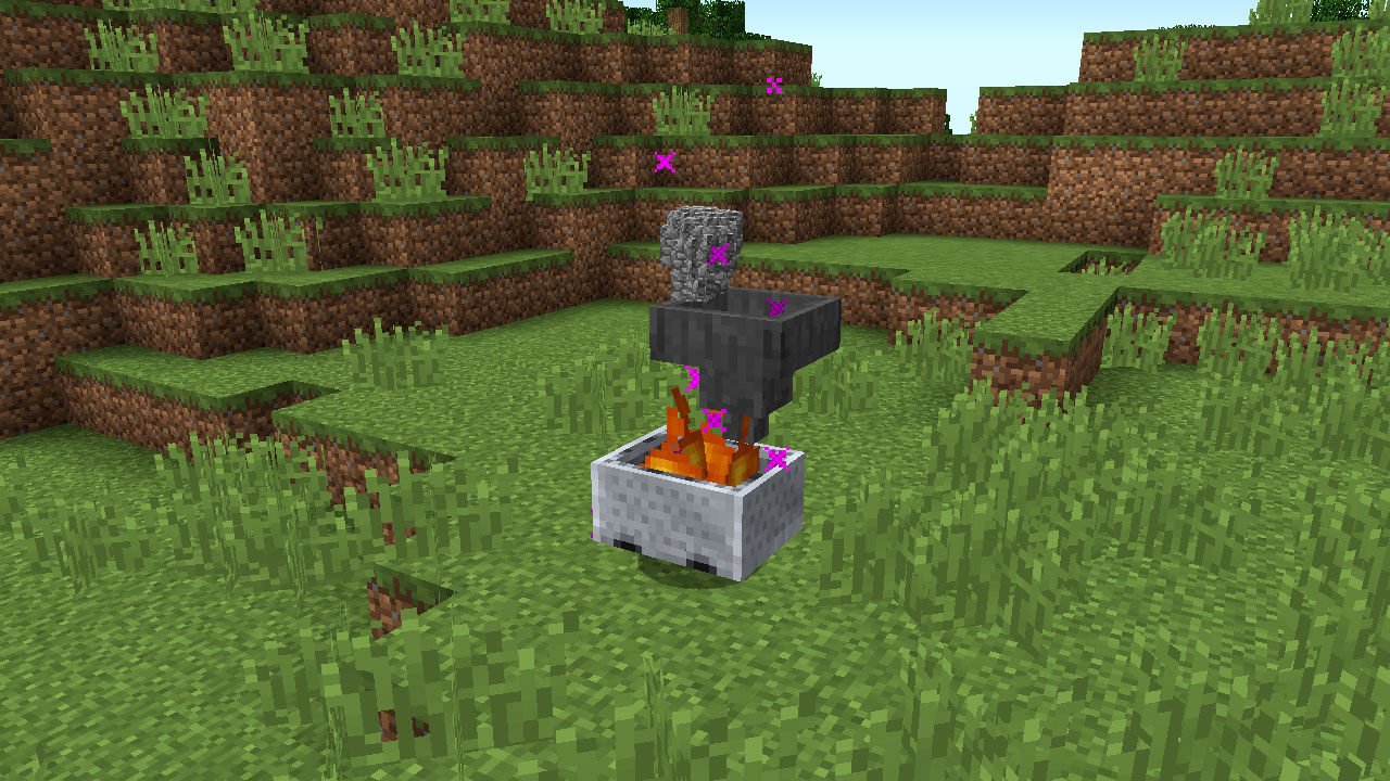 Tombstone v1.0 - Vanilla-mod Minecraft Map