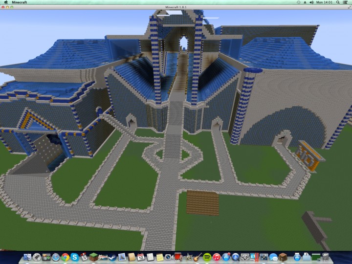 Floydcraft Minecraft Server