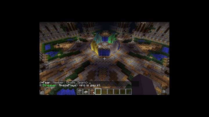 UnderCraft.net BEST FACTIONS 24/7 BEST RAIDS Minecraft Server