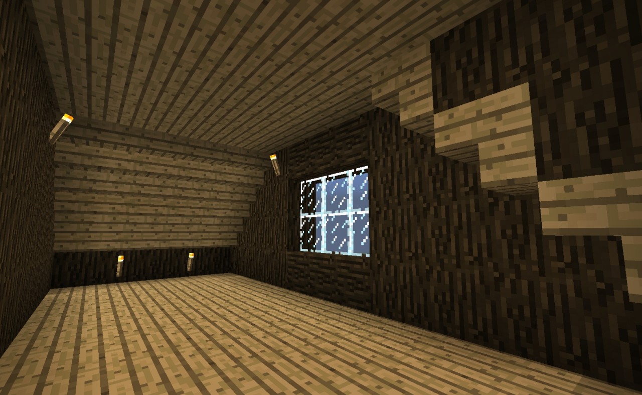 Old Cape Cod House Minecraft Map