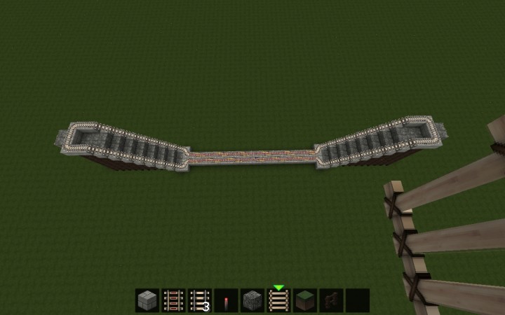 Minecraft Jousting Minecraft Map