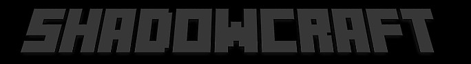 ShadowCraft 18+ Survival/Creative Community Minecraft Server