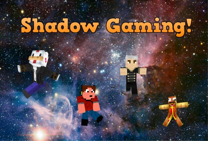 Shadow Gaming! Minecraft Server