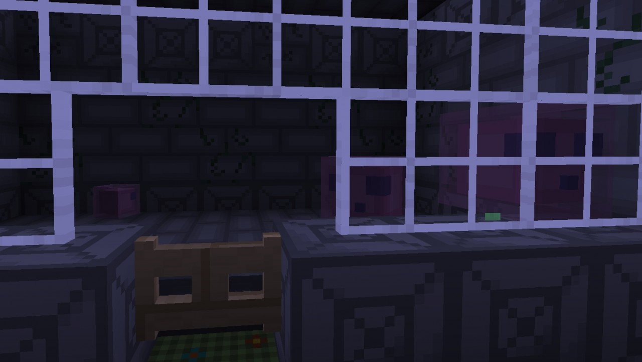 CottonCraft Minecraft Texture Pack