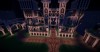 NovaCore PlotWorld Spawn Minecraft Map