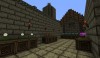 Escape from Zanzer Tem's Dungeon [1.7, ADV] Minecraft Map