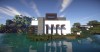 Clane | Modern House Minecraft Map