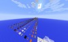 Debug Parkour Minecraft Map