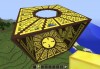Lemarchand's Lament Configuration Minecraft Map
