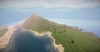 Natural Custom Map Minecraft Map