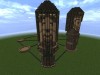 Idols Minecraft Map
