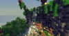Fantastic/Natural Plot on Cr3ative Minecraft Map