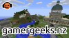 NZ Gamer Geeks PVP, Survival, Creative Minecraft Server