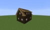 Old Cape Cod House Minecraft Map