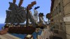 New-Rivera, Medieval steampunk-ish city Minecraft Map