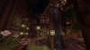 New-Rivera, Medieval steampunk-ish city Minecraft Map