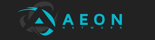 Aeon Network Minecraft Server