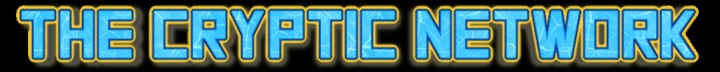 CrypticNetwork Minecraft Server