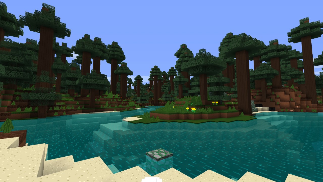 Nightcraft Minecraft Texture Pack