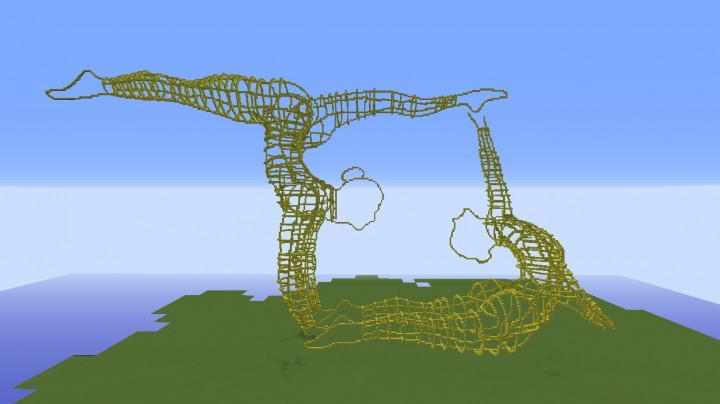 BALANCE - RELIQUM (TIMELAPSE) Minecraft Map