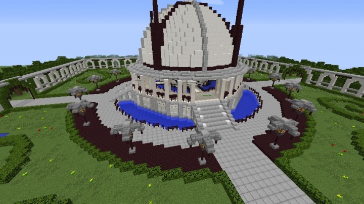 Craft of War Bending|Project Korra|Factions|More! Minecraft Server