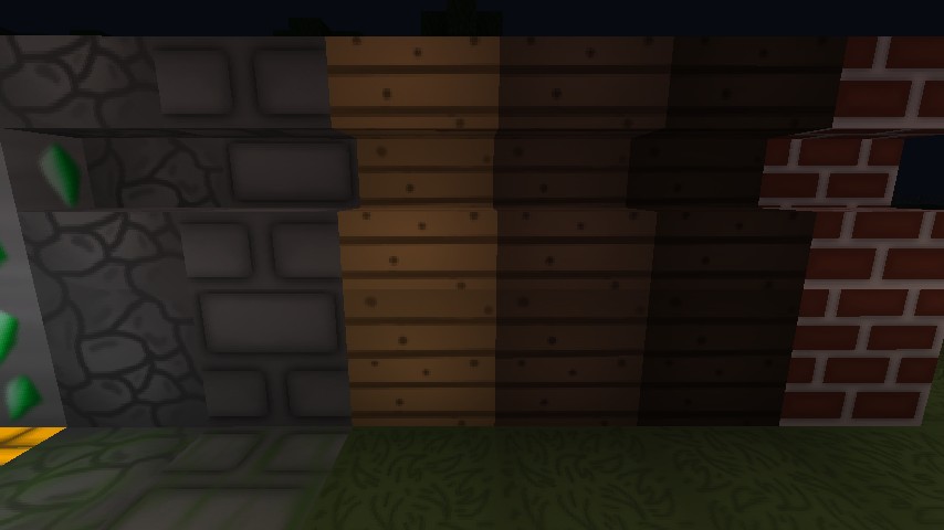 FFL's FancyPack Minecraft Texture Pack