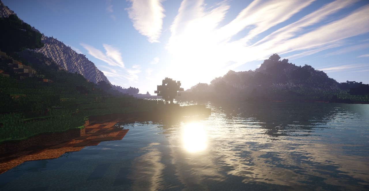 Sinder: Subweek #2 Minecraft Map