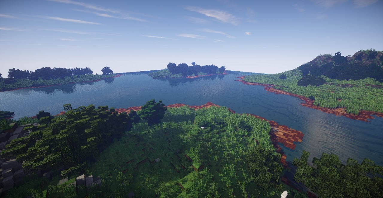 Sinder: Subweek #2 Minecraft Map