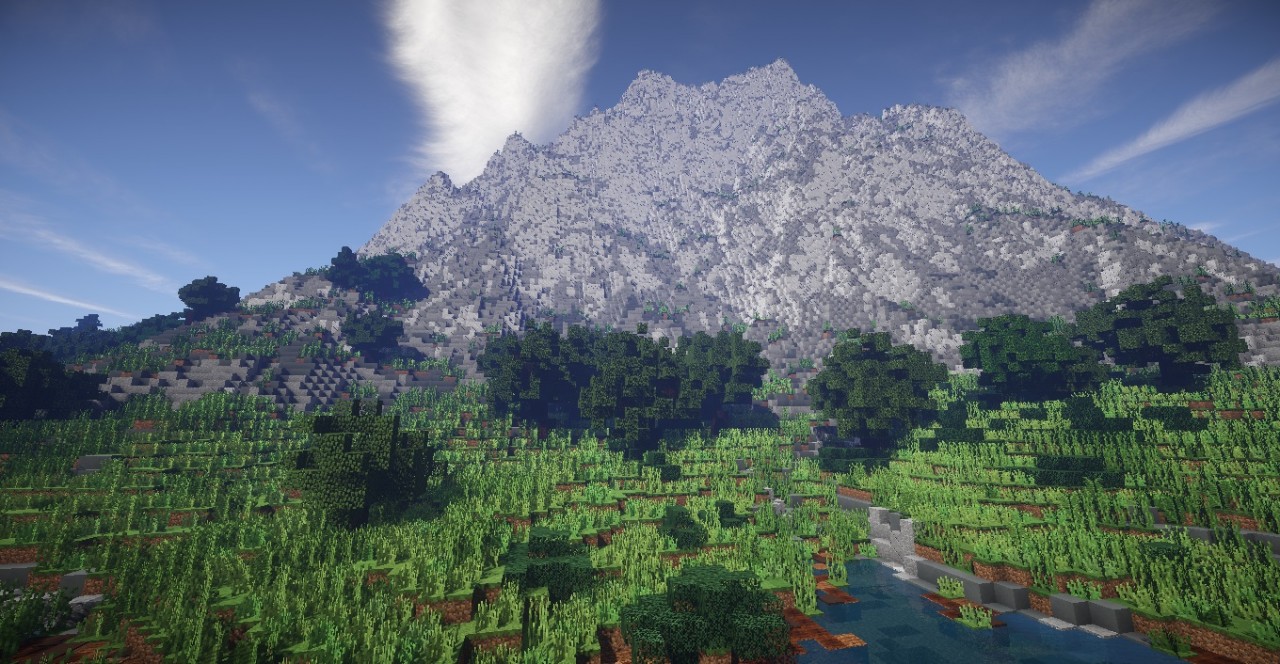 Sinder: Subweek #2 Minecraft Map