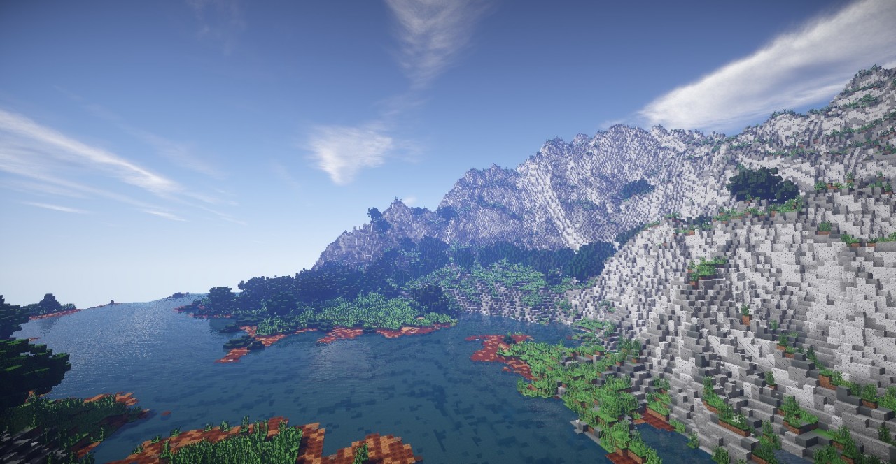 Sinder: Subweek #2 Minecraft Map