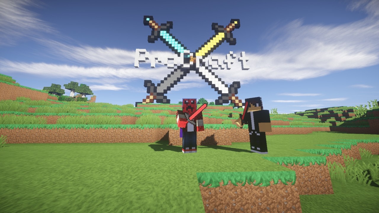 ProCraft Minecraft Server