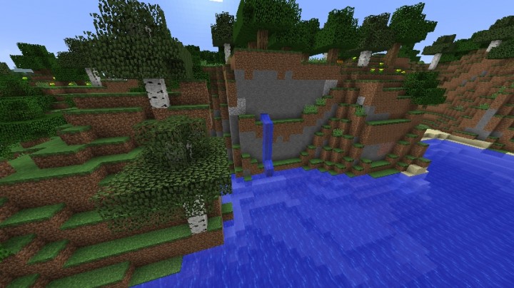 Puff MC: Anarchy Minecraft Server