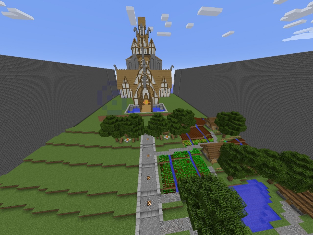 FunCraft! Minecraft Server