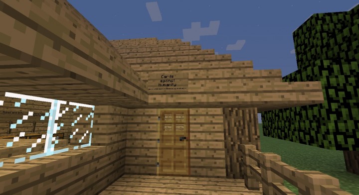 Cards against Humanity: The horrible card game (WARNING: Inappropriate ...